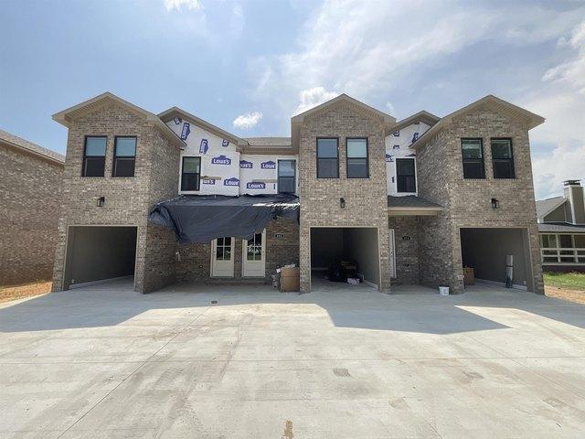 414 England Street, Lonoke, AR 72086