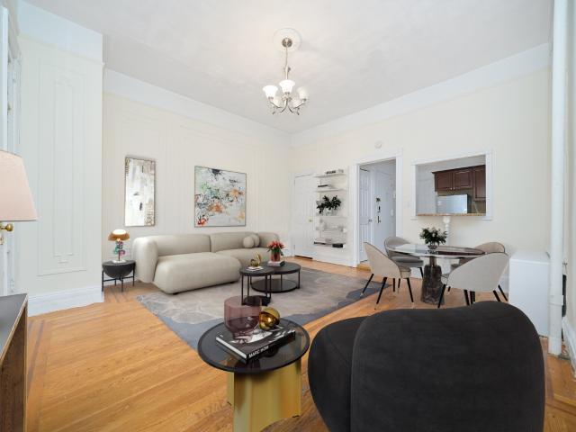 414 East 89th Street, New York, NY