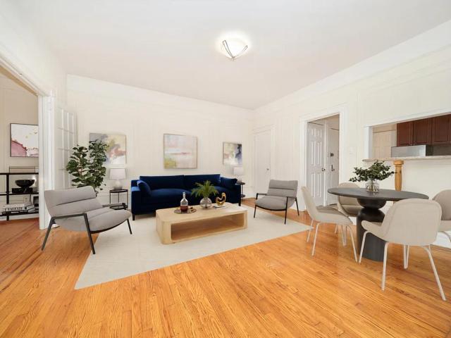 414 East 89th Street, New York, NY