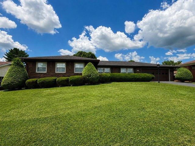 414 Elwood Dr, Danville, KY 40422
