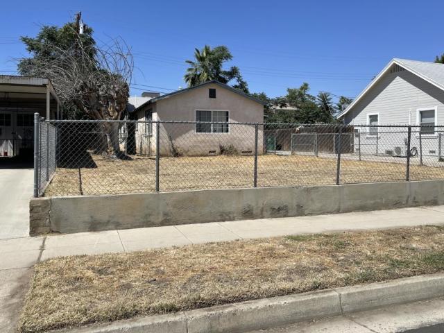 414 El Tejon Avenue