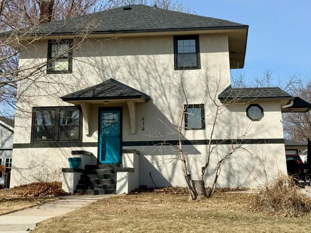 414 Elm St S, Sauk Centre, MN 56378 | MLS #7045 | Compass