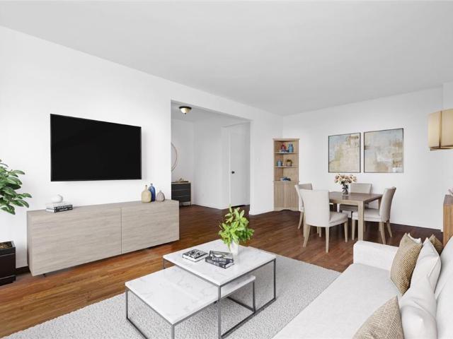 414 Elmwood Avenue, Unit 5A | Compass