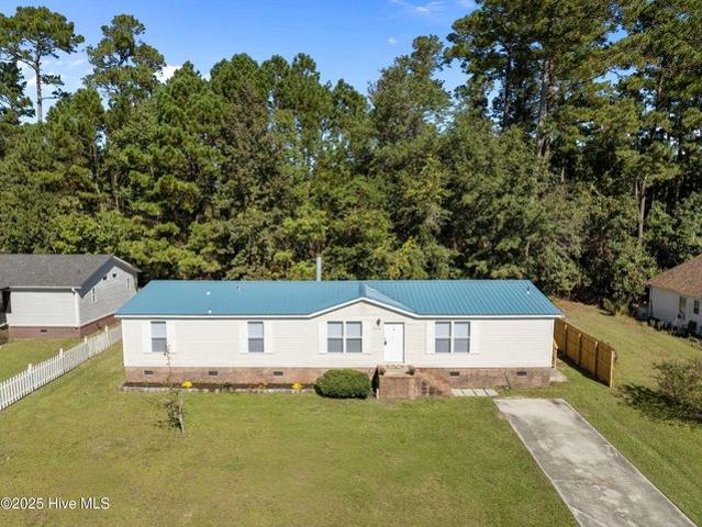 414 Evanston Dr, Leland, NC 28451