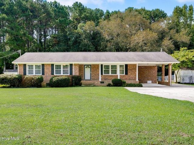 414 Forrest Rd, Warsaw, NC 28398