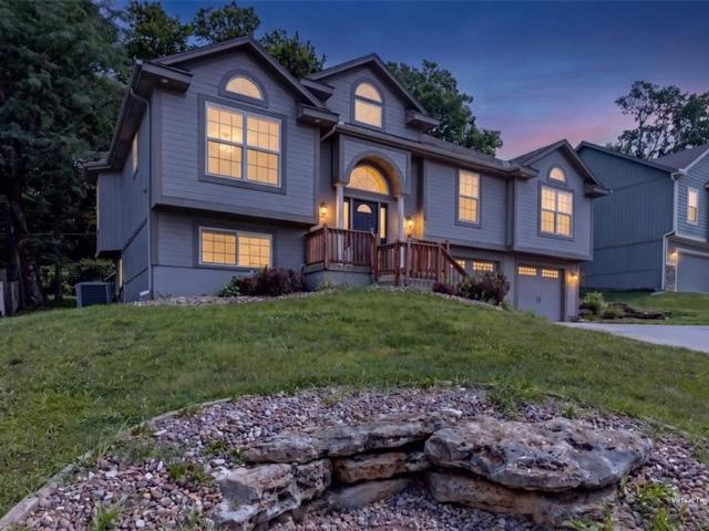 414 Fairway Road