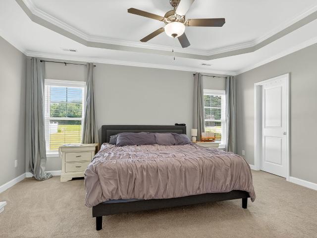 414 Fallingbrook Dr, Kenly, NC 27542 | MLS #10144