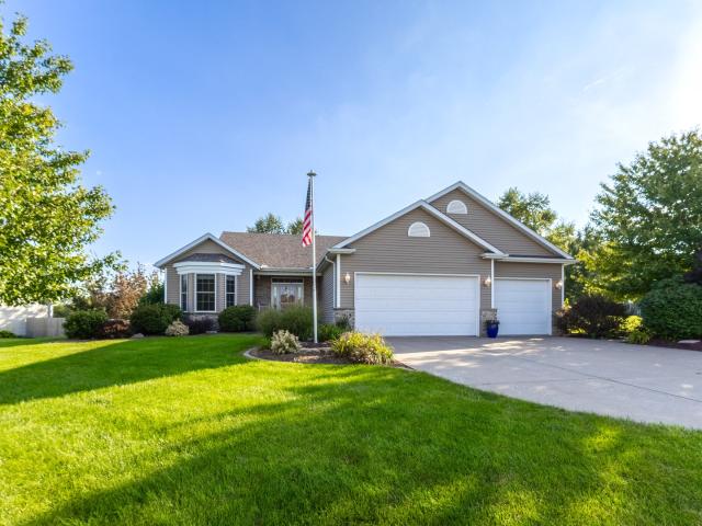 414 Fenceline Drive