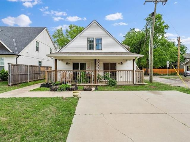 414 Ferrill St Unit 416, Norman, OK 73071