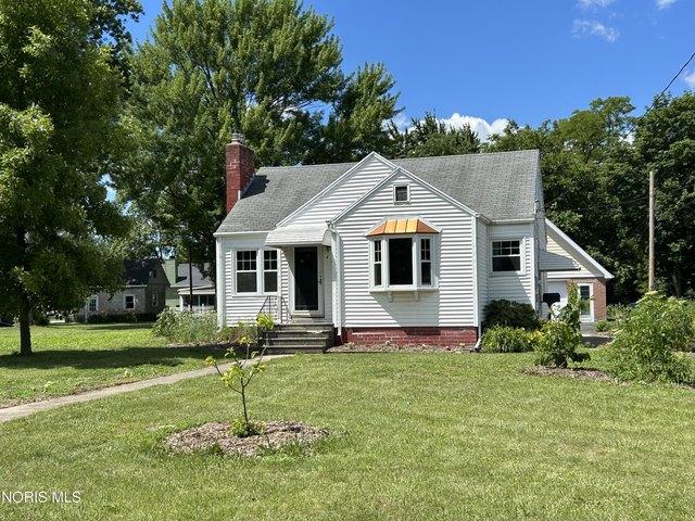 414 Findlay St, Perrysburg, OH 43551