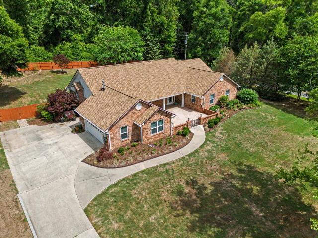 414 Frank Shaw Rd, Tallahassee, FL 32312 | MLS #399405 | Compass