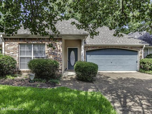 414 Friday Harbour, Ridgeland, MS 39157