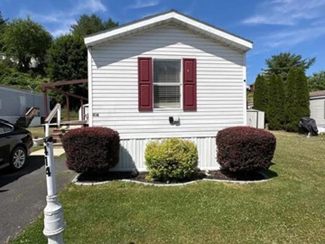 414 Frieden Mnr, Schuylkill Haven, PA 17972