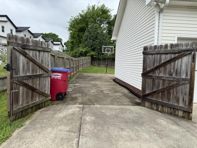 414 Kelly Ln, Clarksville, TN 37040 | MLS #3181