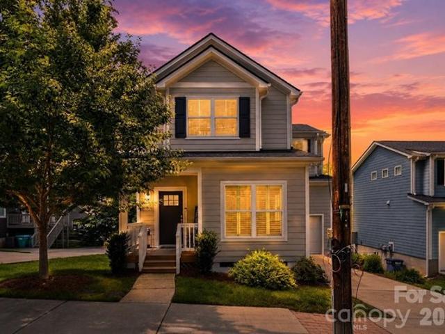 414 King St, Waxhaw, NC 28173