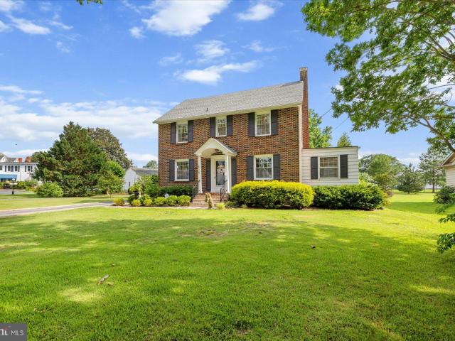 414 Kings Hwy, Milford, DE 19963 | MLS #DESU2107