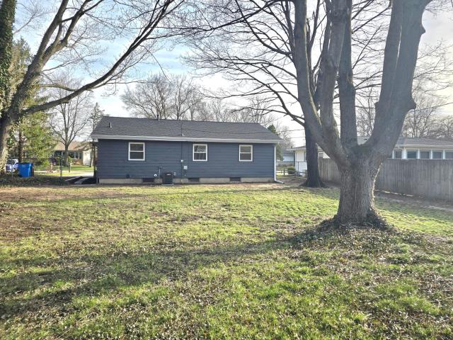 414 Holly Road