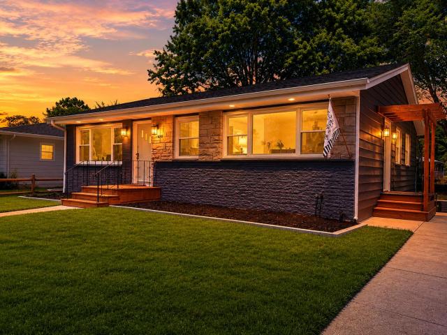 414 Holly Road