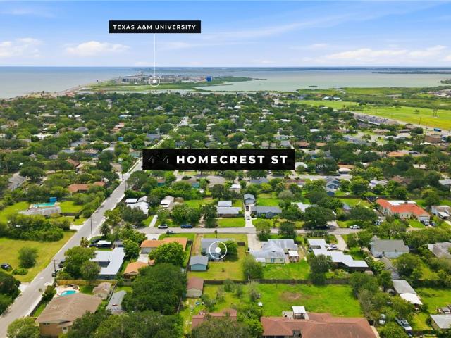 414 Homecrest Street