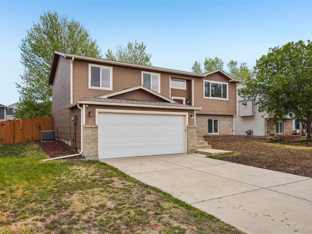 414 Hawthorn St, Frederick, CO 80530 | MLS #3215 | Compass