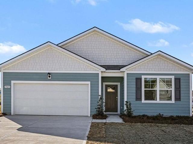 414 Hadley Springs Ave, Longs, SC 29568
