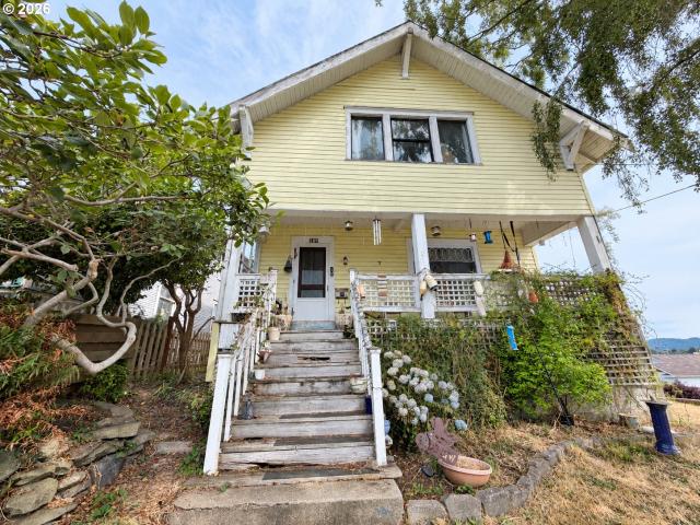 414 hall ave