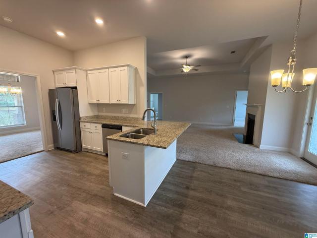 414 Harless Lane