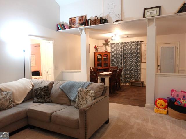 414 Harpy Eagle Drive