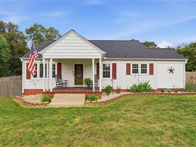 414 Hasty School Rd, Thomasville, NC 27360
