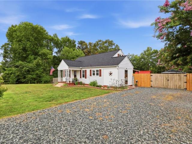 414 Hasty School Road