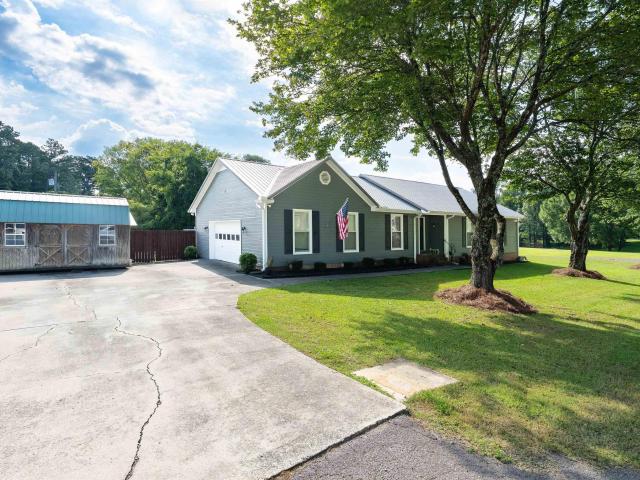 414 Hickory Drive