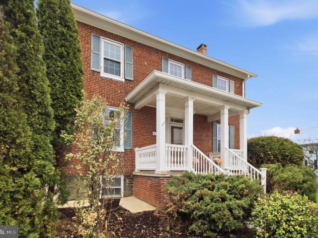 414 High St, New Windsor, MD 21776 | MLS #MDCR2033 | Compass