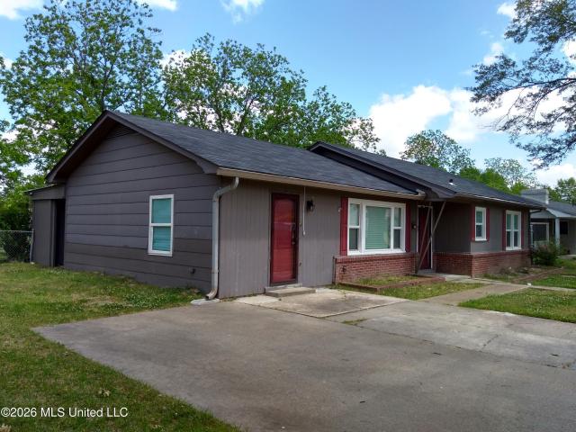 414 Highland Drive
