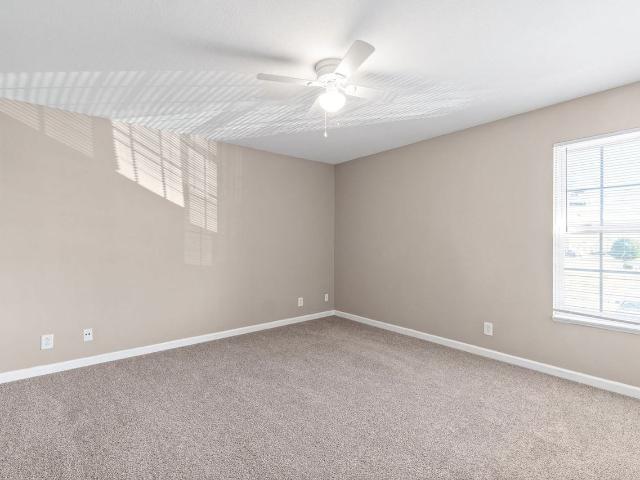 414 Jack Miller Boulevard 2 Bedroom Apartment for Rent at 414 Jack Miller Blvd, Clarksville, TN 37042