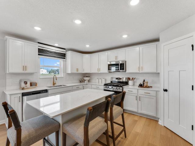 414 James Parkway