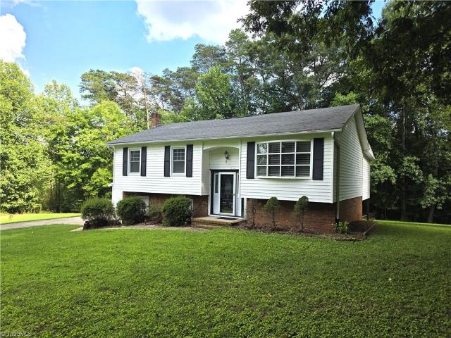 414 Oak Ridge Drive
