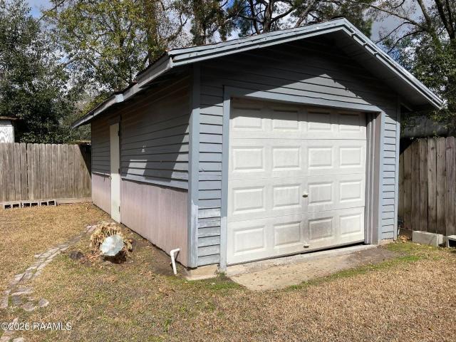 414 Oaklawn Ave, Lafayette, LA 70506 | MLS #RA2600003