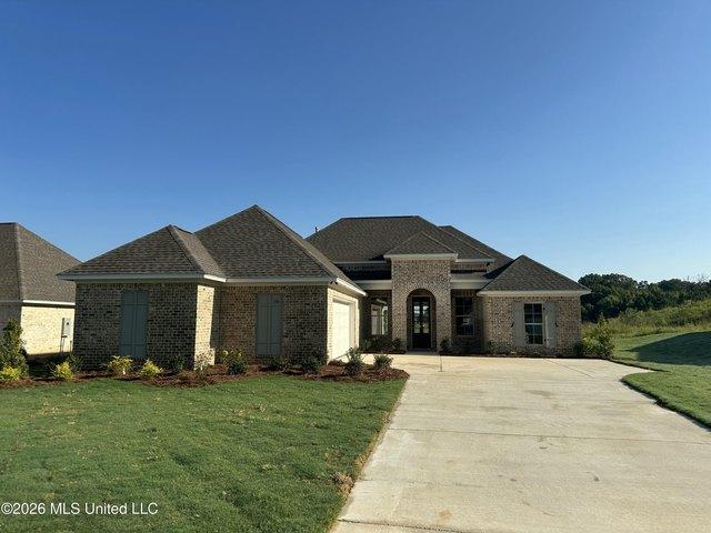 414 Old Maple Cv, Madison, MS 39110