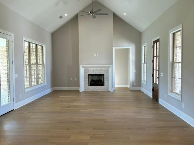 414 Old Maple Cove