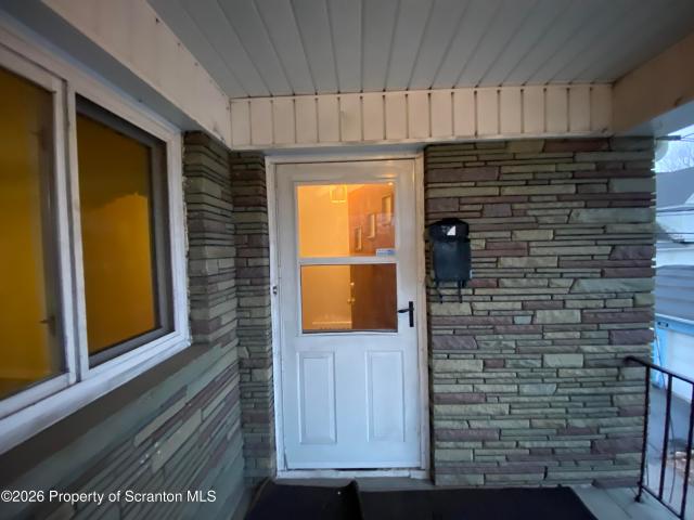 414 Orchard Street