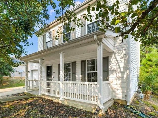 414 Lodestone Dr, Durham, NC 27703