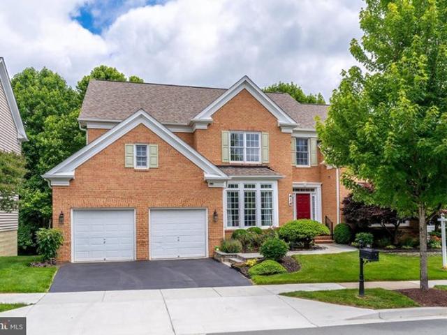 414 Long Trail Ter, Rockville, MD 20850