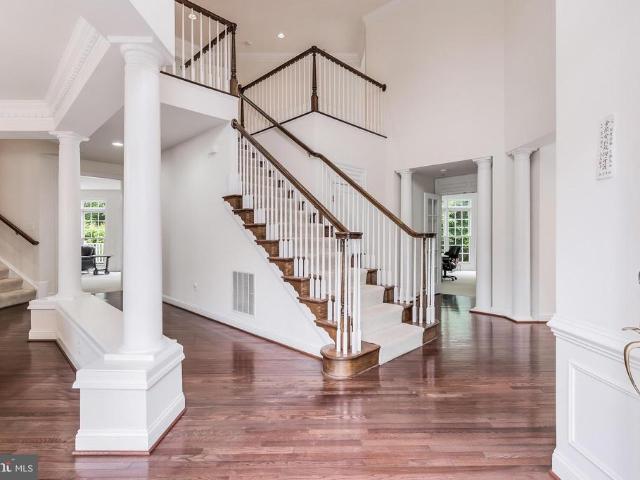 414 Long Trail Terrace