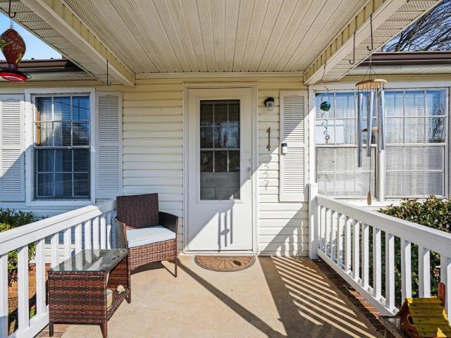 414 Latham Road