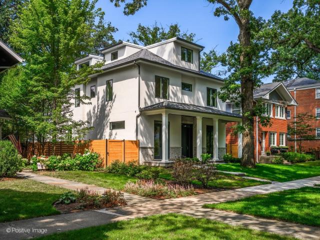 414 Laurel Avenue