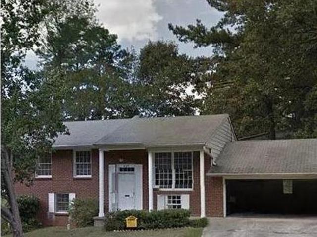 414 Lady Guinevere Way, Jonesboro, GA 30236
