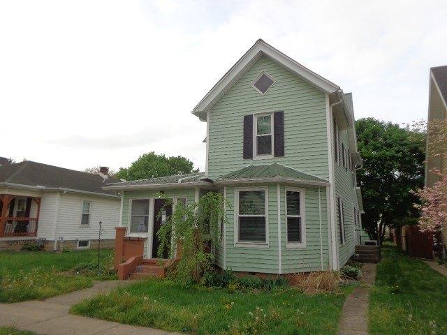 414 Lake Ave, Franklin, OH 45005