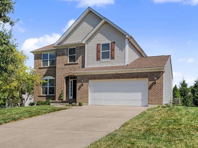 414 Lake Haven Court