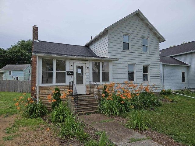 414 Lake St, Baraboo, WI 53913