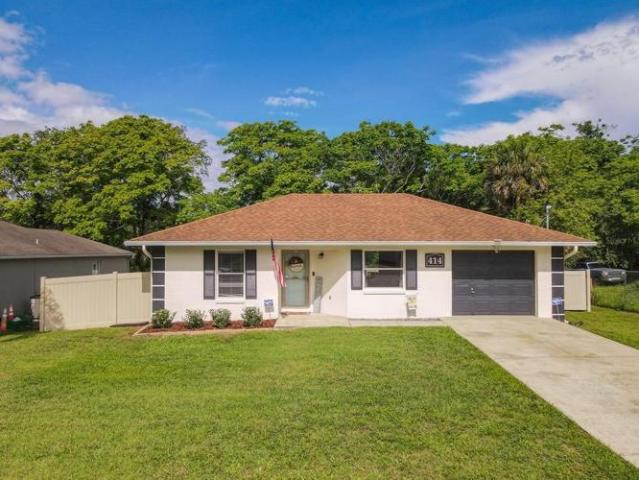 414 Lancaster Ave, Orange City, FL 32763